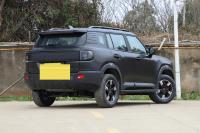 China JETOUR T1 for sale