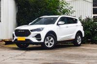 China JETOUR X70FL for sale