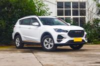 China JETOUR X70FL for sale
