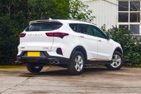 China JETOUR X70FL for sale