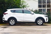China JETOUR X70FL for sale