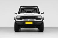 China JETOUR G700 for sale
