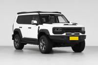 China JETOUR G700 for sale