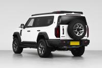 China JETOUR G700 for sale