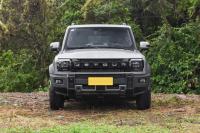 China JETOUR T2 for sale