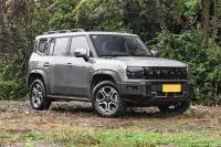 China JETOUR T2 for sale