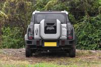 China JETOUR T2 for sale