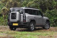 China JETOUR T2 for sale