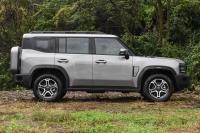 China JETOUR T2 for sale