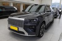 China ZEEKR 8X for sale
