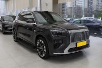 China ZEEKR 8X for sale
