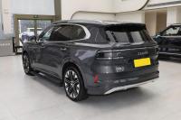 China ZEEKR 8X for sale