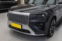 China ZEEKR 8X for sale