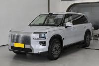China ZEEKR 9X for sale