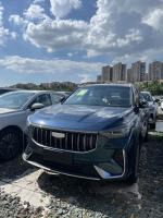 China 2026 Geely Boyue 1.5TD 10th Anniversary Champion Edition - Blue for sale