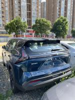 China 2026 Geely Boyue 1.5TD 10th Anniversary Champion Edition - Blue for sale