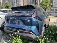 China 2026 Geely Boyue 1.5TD 10th Anniversary Champion Edition - Blue for sale