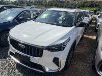 China 2026 Geely Boyue 1.5TD 10th Anniversary Champion Edition - White for sale