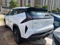 China 2026 Geely Boyue 1.5TD 10th Anniversary Champion Edition - White for sale