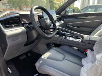 China 2026 Geely Boyue 1.5TD 10th Anniversary Champion Edition - White for sale