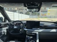 China 2026 Geely Boyue 1.5TD 10th Anniversary Champion Edition - White for sale