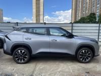 China 2026 Geely Boyue 1.5TD 10th Anniversary Champion Edition - Silver for sale