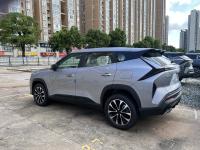 China 2026 Geely Boyue 1.5TD 10th Anniversary Champion Edition - Silver for sale