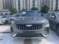 China 2026 Geely Boyue 1.5TD Meihao Edition for sale