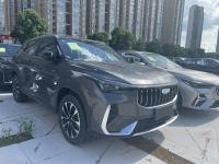 China 2026 Geely Boyue 1.5TD Meihao Edition for sale