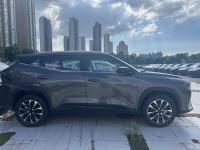 China 2026 Geely Boyue 1.5TD Meihao Edition for sale