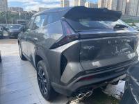 China 2026 Geely Boyue 1.5TD Meihao Edition for sale