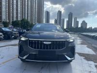 China 2026 Geely Boyue 1.5TD Zhiai Edition for sale