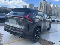 China 2026 Geely Boyue 1.5TD Zhiai Edition for sale