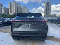 China 2026 Geely Boyue 1.5TD Zhiai Edition for sale