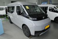 China Farizon SV Yucheng Edition CATL 83kWh 100kWh Electric Passenger Van for sale