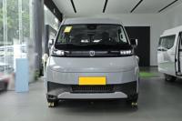 China Farizon SV Yucheng Edition CATL 83kWh 100kWh Electric Passenger Van for sale