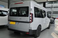 China Farizon SV Yucheng Edition CATL 83kWh 100kWh Electric Passenger Van for sale