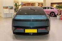China XPENG P7 for sale