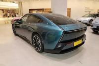 China XPENG P7 for sale