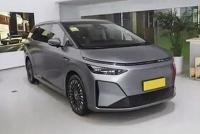 China XPENG X9 for sale