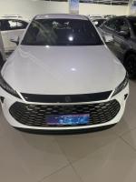 China BYD Qin PLUS DM-i 128KM Progressive for sale