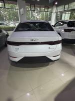 China BYD Qin PLUS DM-i 128KM Progressive for sale