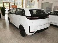 China BYD D1 Compact Electric MPV for sale