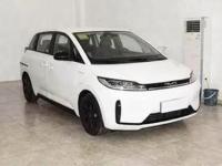 China BYD D1 Compact Electric MPV for sale