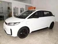 China BYD D1 Compact Electric MPV for sale