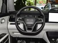 China BYD D1 Compact Electric MPV for sale