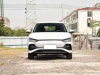 China BYD e2 Compact Electric Hatchback for sale