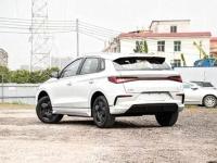 China BYD e2 Compact Electric Hatchback for sale