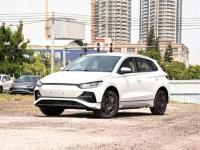 China BYD e2 Compact Electric Hatchback for sale