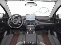 China BYD e2 Compact Electric Hatchback for sale